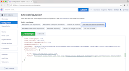 Powerful Code Search For Bitbucket Server