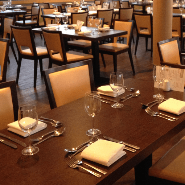 Food & Drink | Cliffs Pavilion Southend