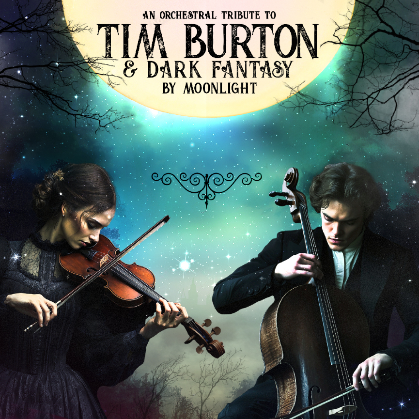 Movies In Concert - film music live in concert (soundtrack, score ...
