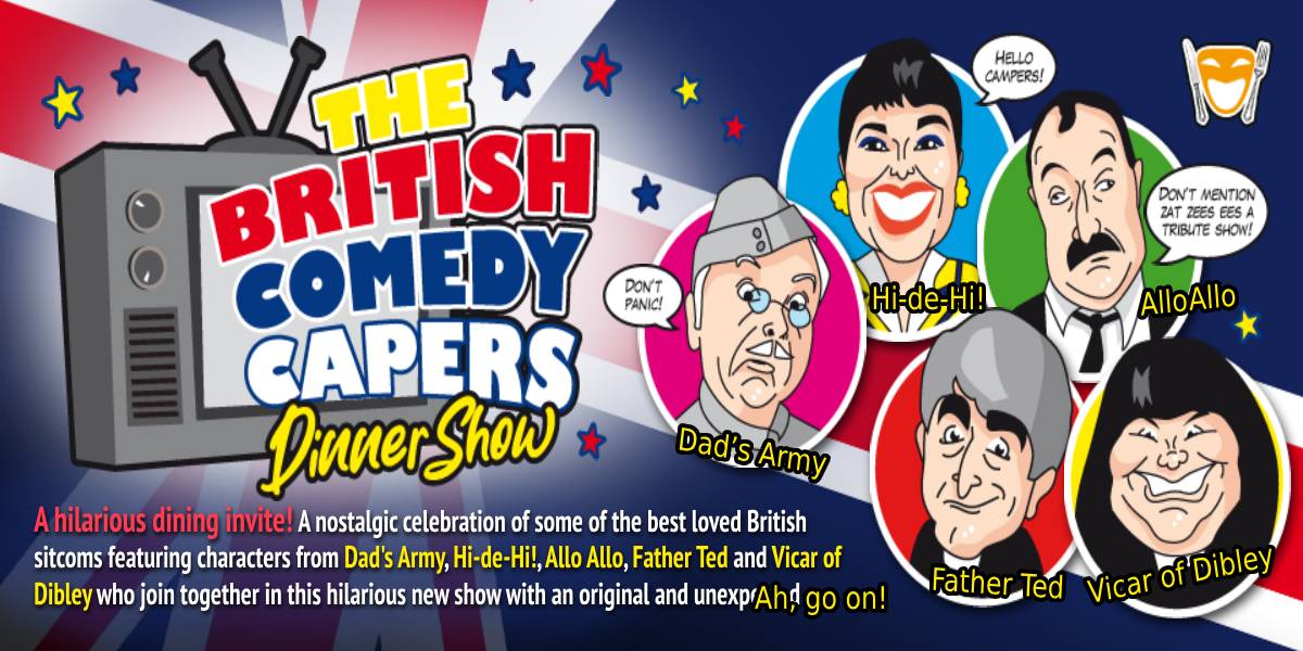 British Funny