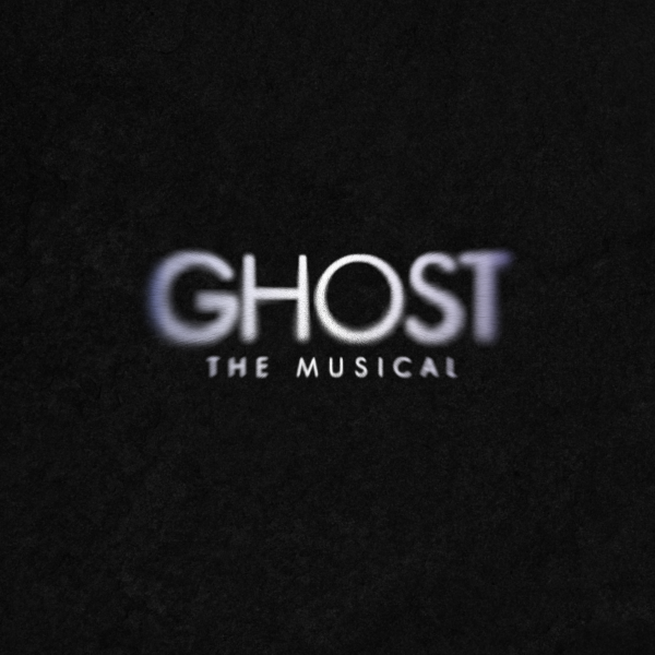 Ghost Musical Logo