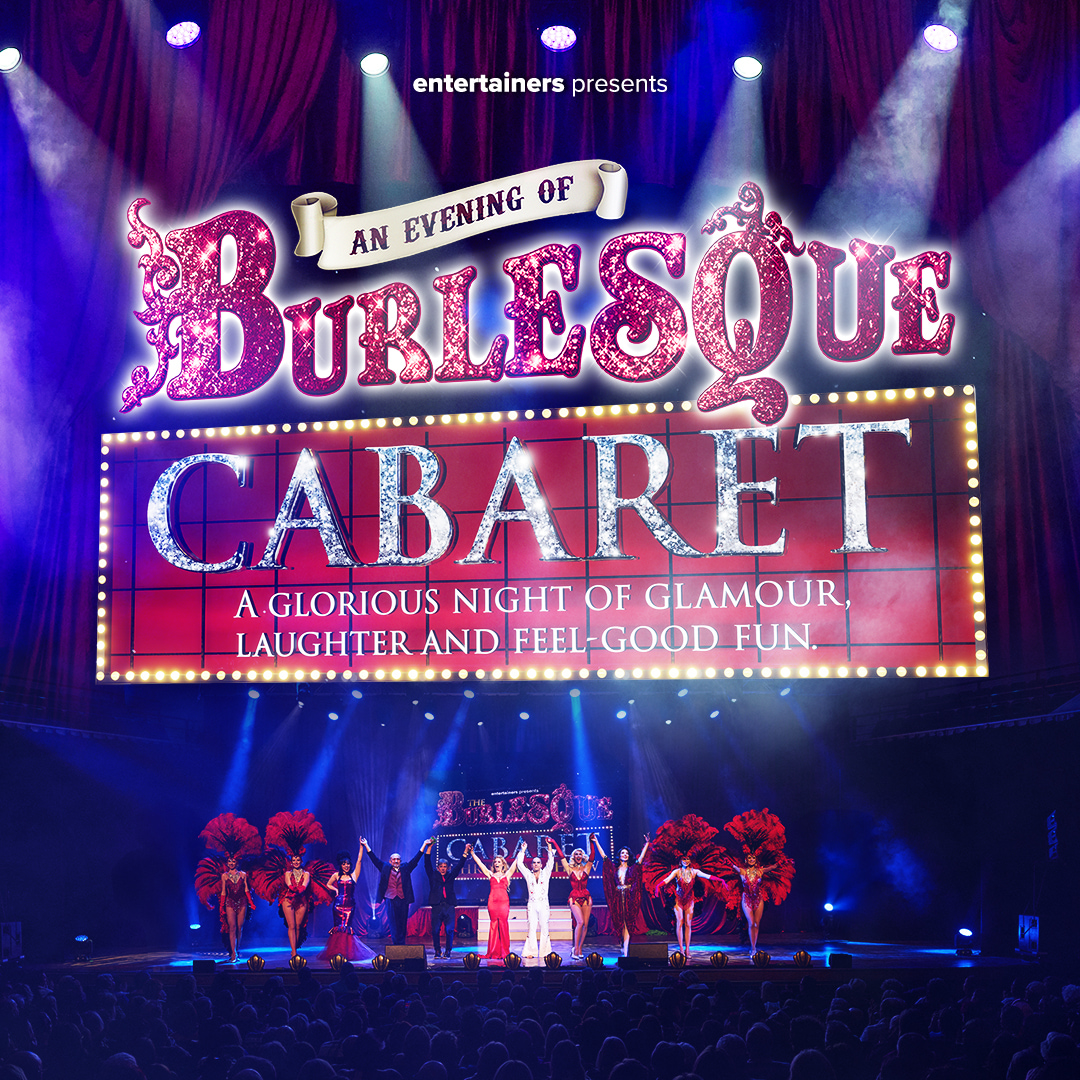 Burlesque Music Quotes