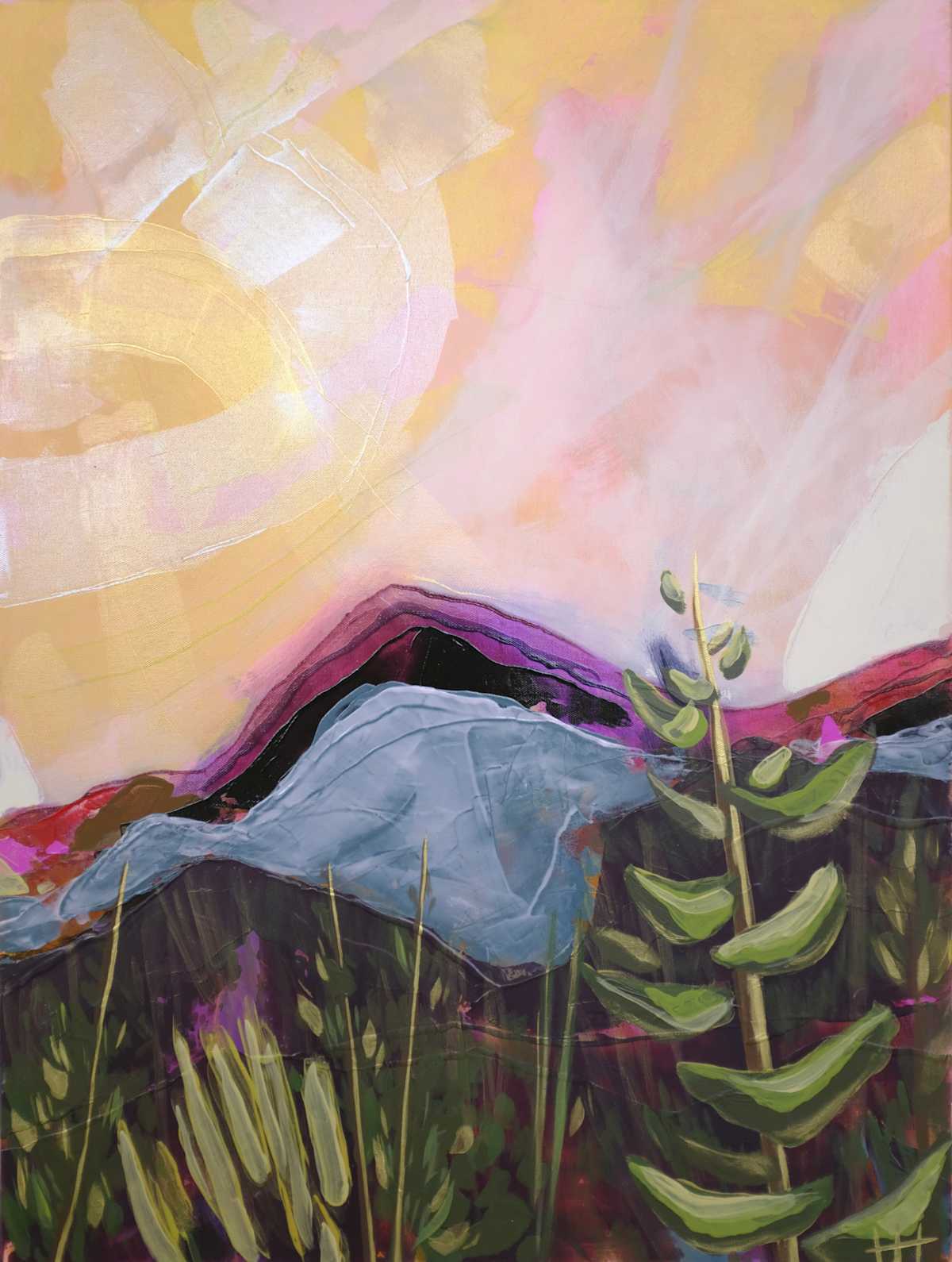 Heather K. Halliday