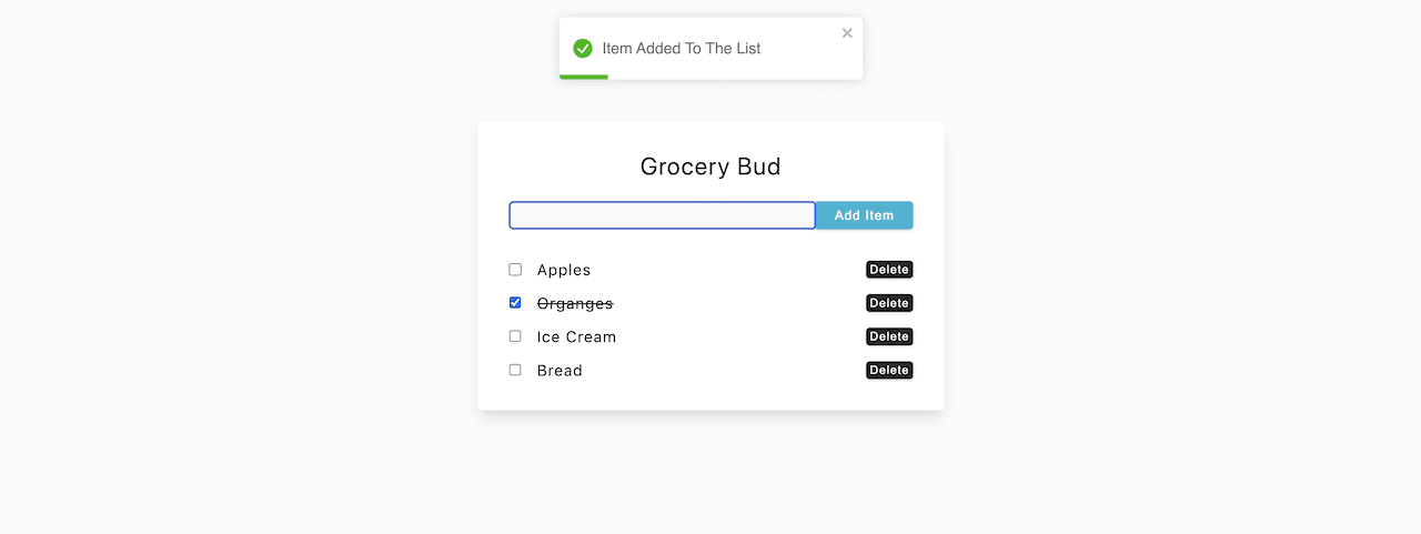 Projects || Mübarek Albayatı