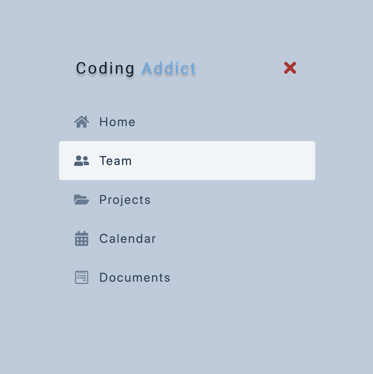 Projects || Mübarek Albayatı