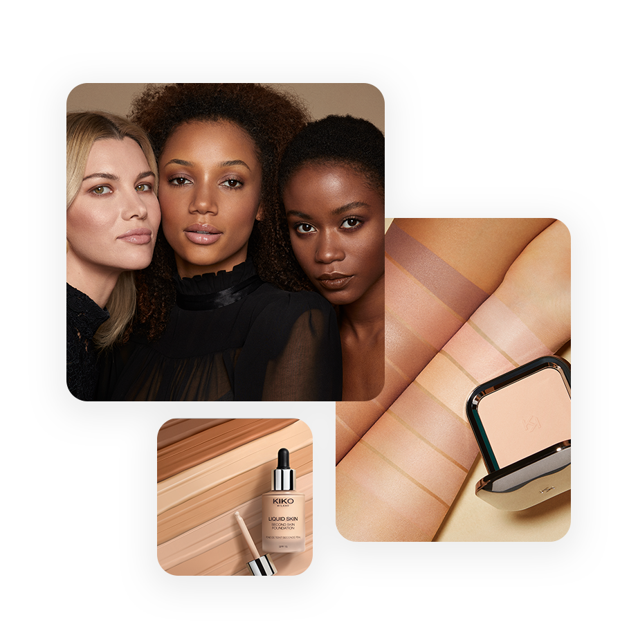 Brush Protecting Nets | KIKO MILANO