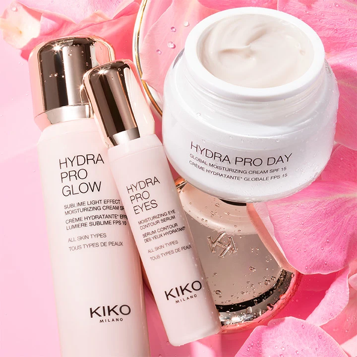 Skincare routine: key steps | KIKO
