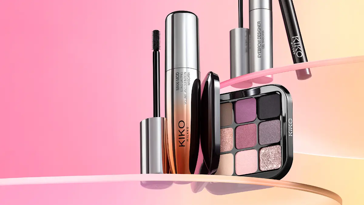 Discover all offers | KIKO