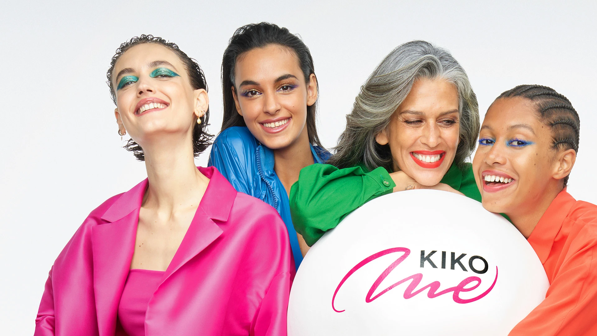 KIKO MILANO | KIKO Me Loyalty Program