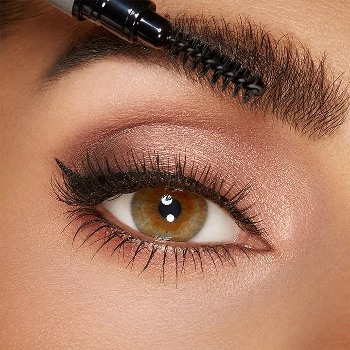 Eye brow make up store