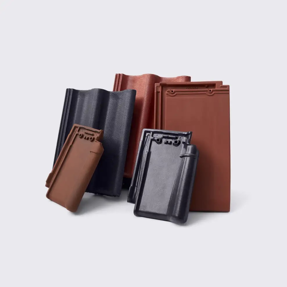 Levertijden Monier | BMI Nederland