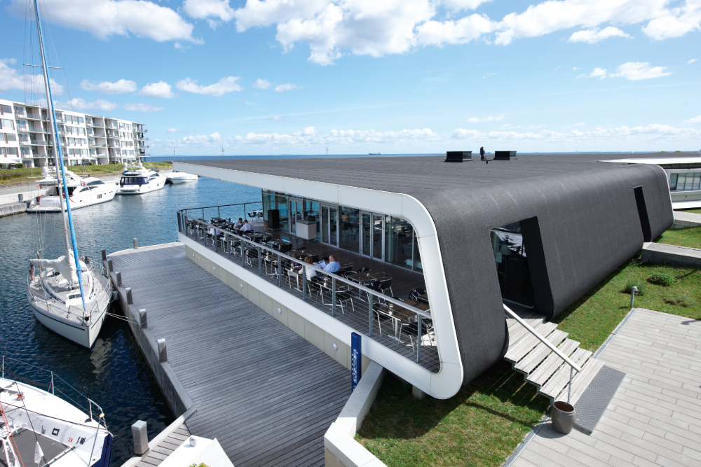 BMI Icopal | BMI Nederland