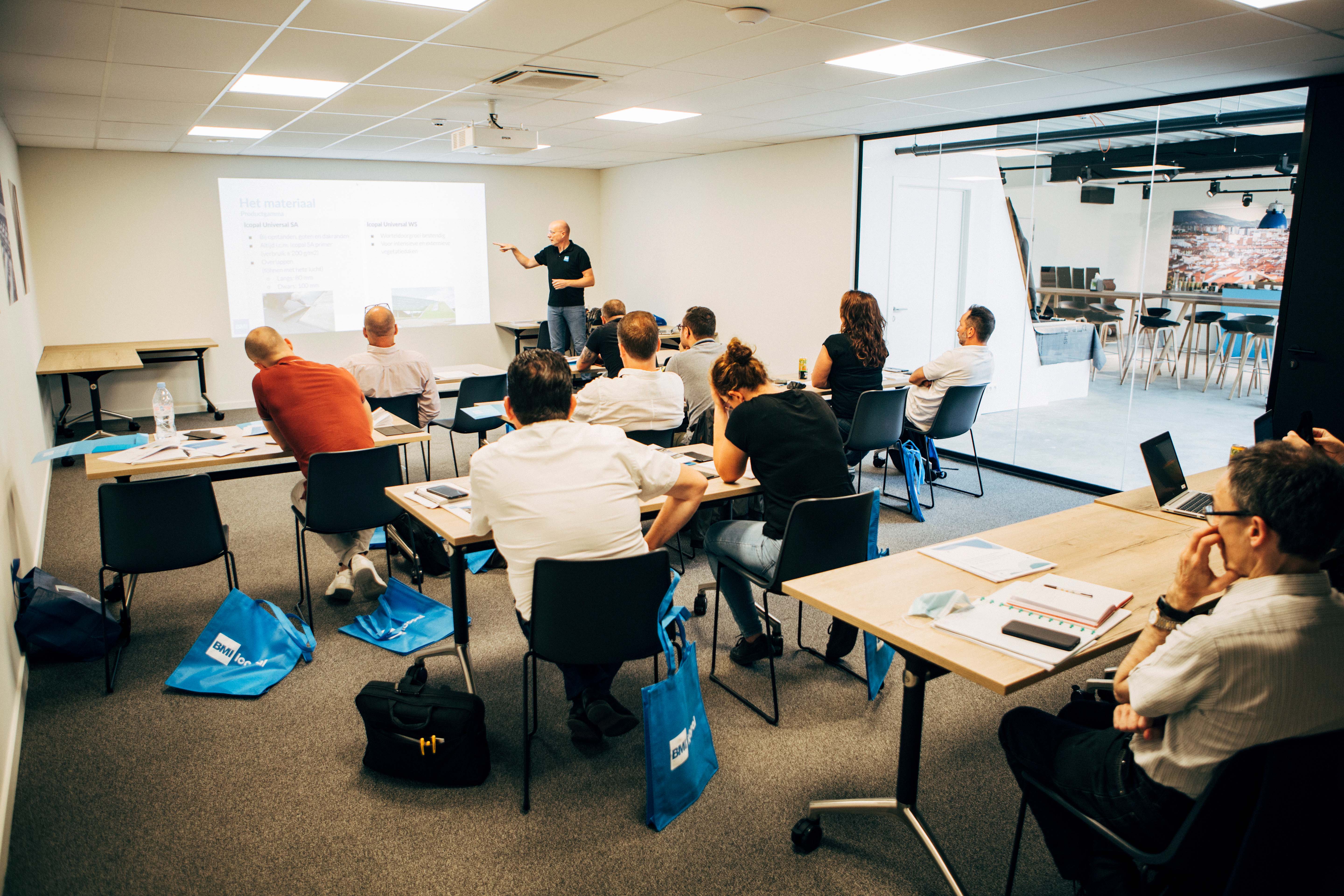 Nieuws | BMI Nederland