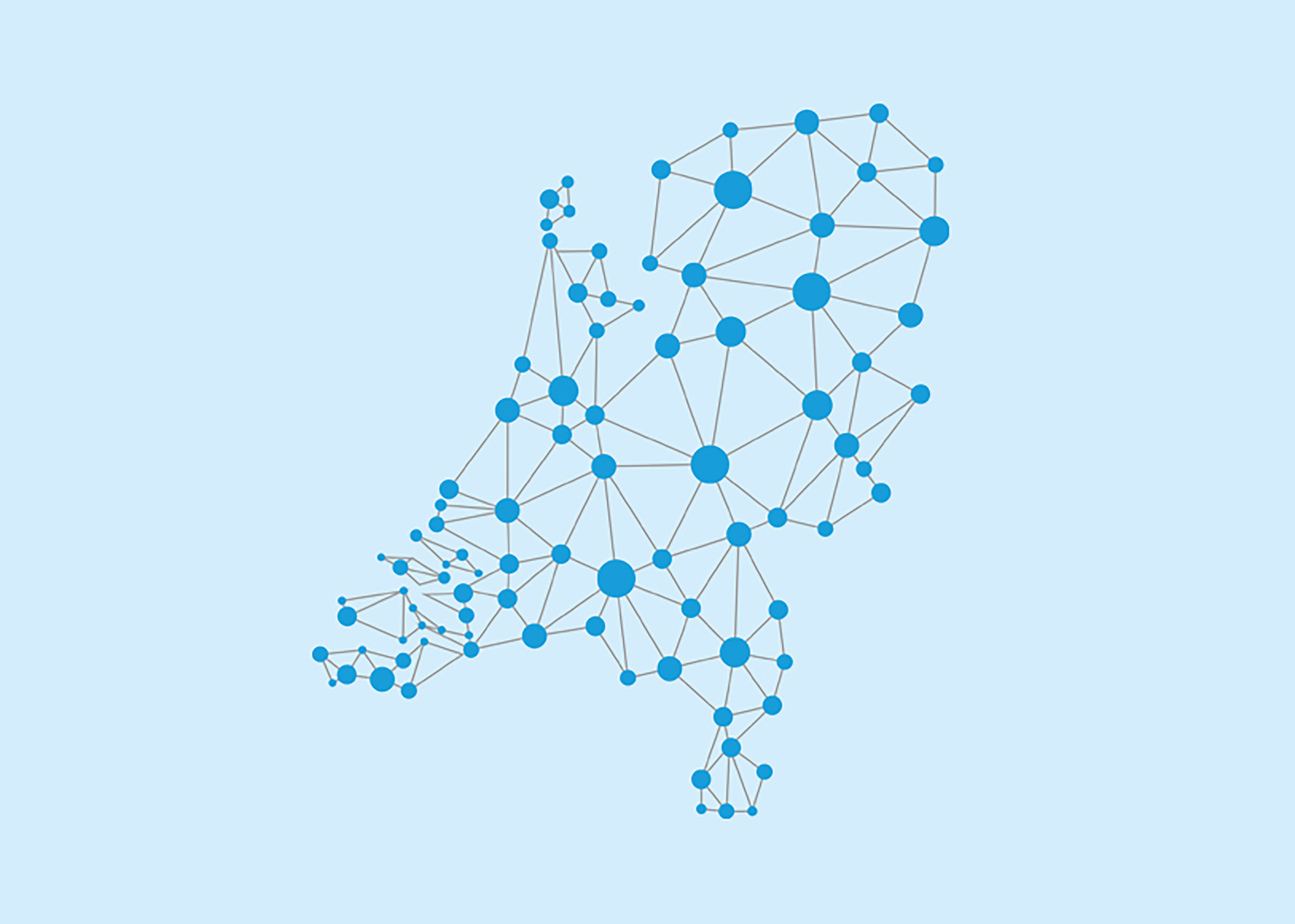 Verkooppunten | BMI Nederland