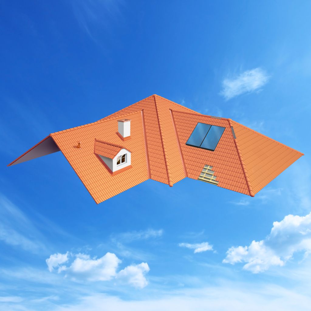 Daksysteemcomponenten | BMI Nederland