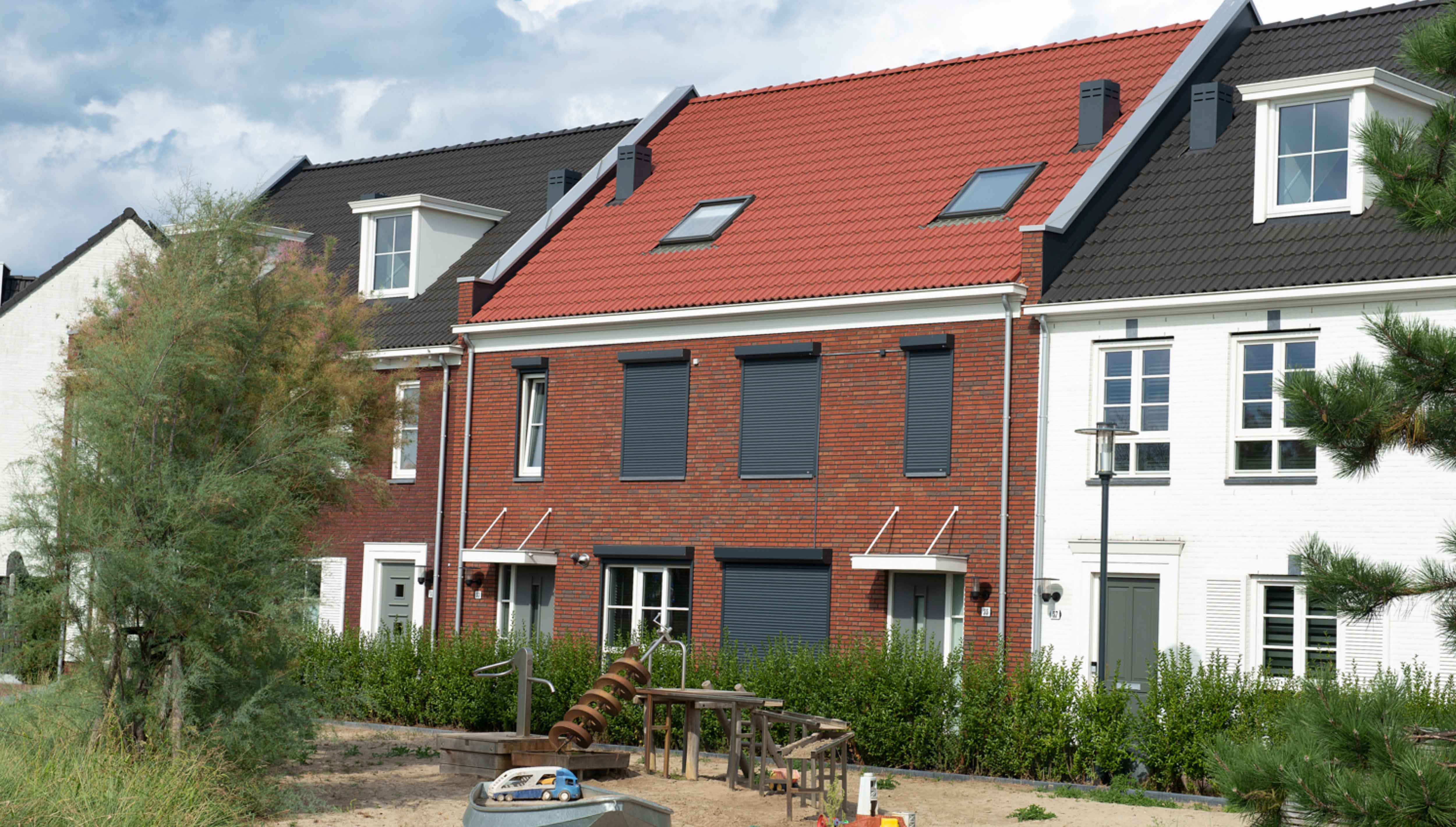 Assortimentswijzigingen | BMI Nederland