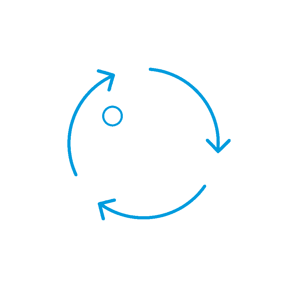 Volledig circulair systeem | BMI Nederland