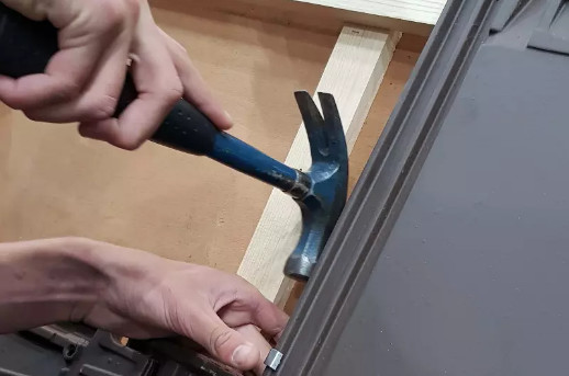 Verankering en berekening | BMI Nederland