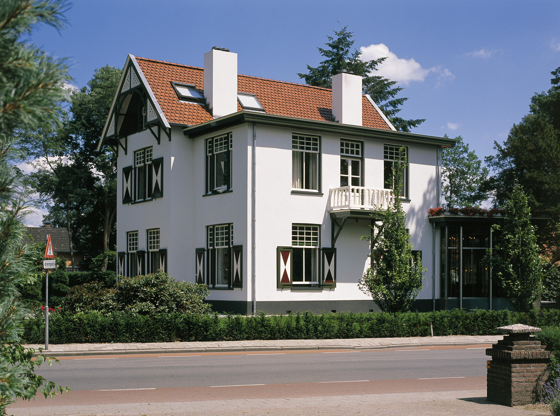 Monier | BMI Nederland