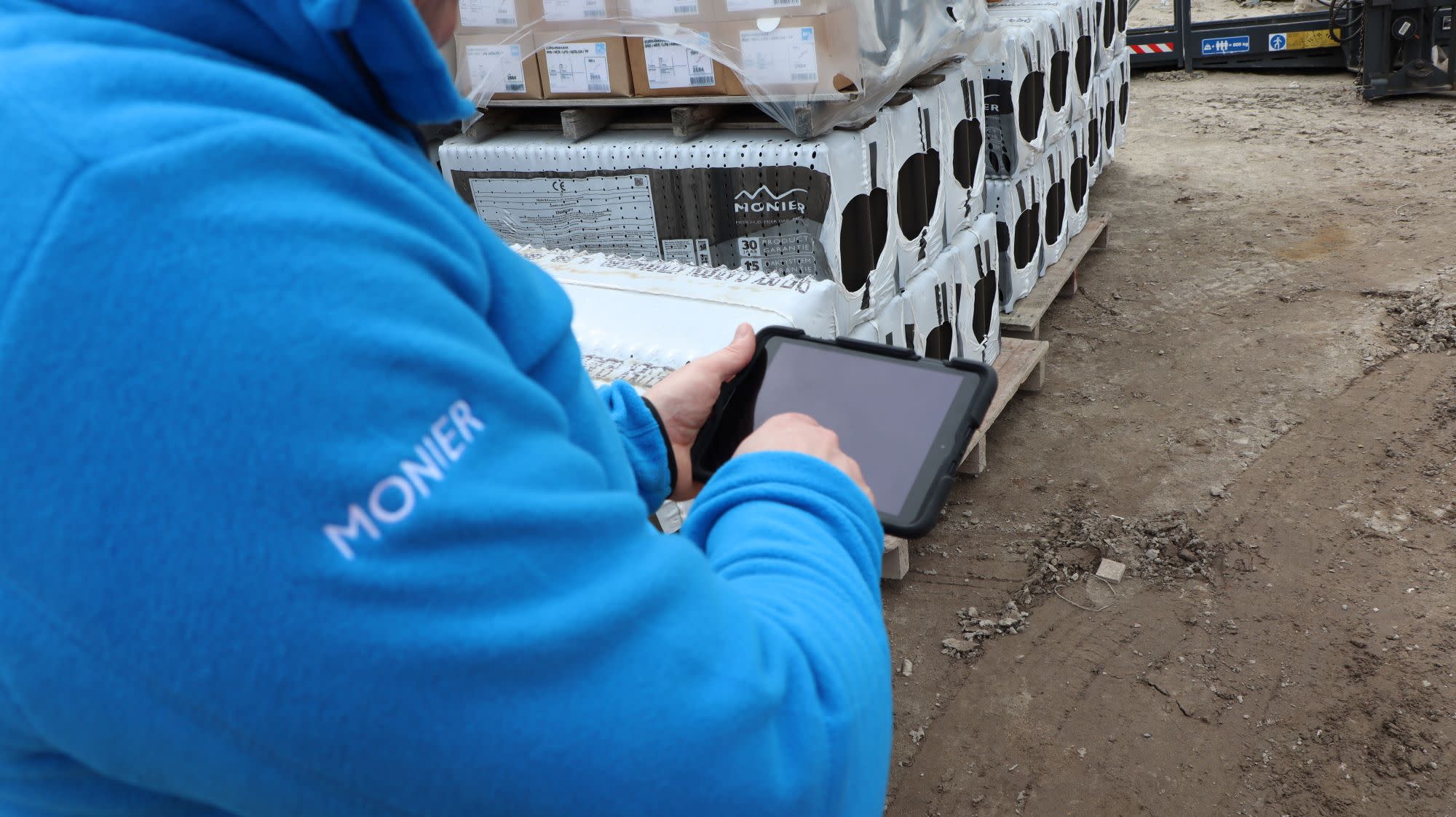Wat houdt dakinspectie in? | BMI Nederland