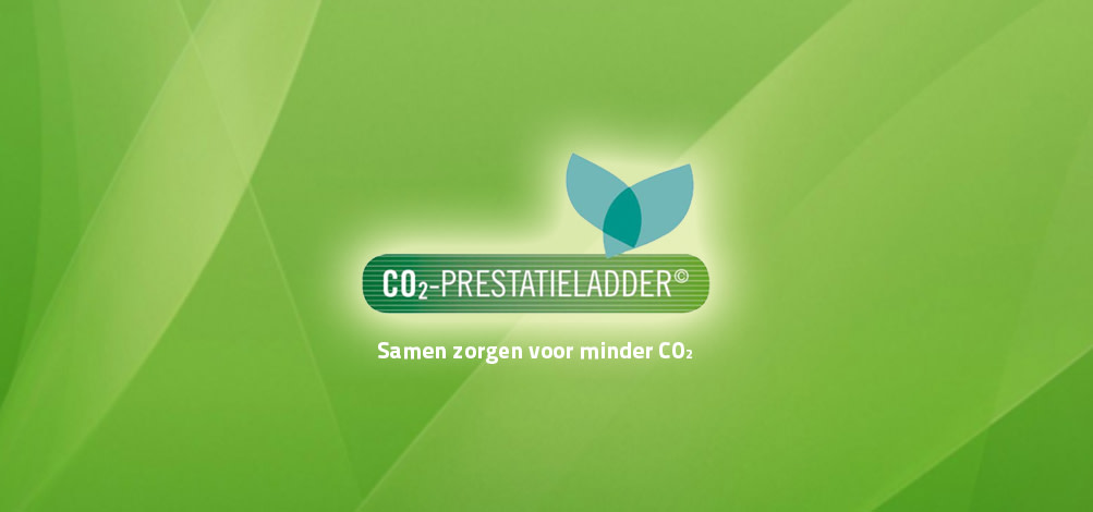 CO2-prestatieladder | BMI Nederland