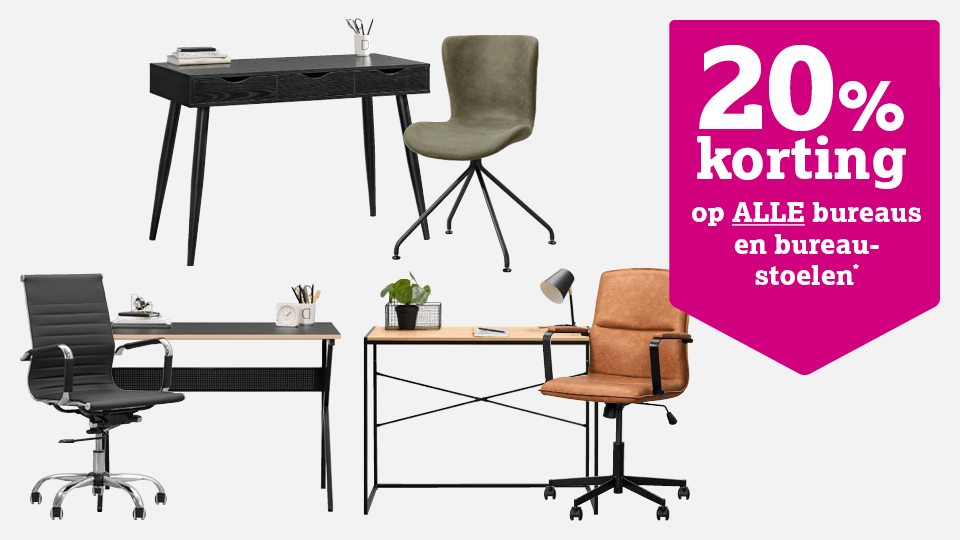 Aanbiedingen & acties | Leen Bakker