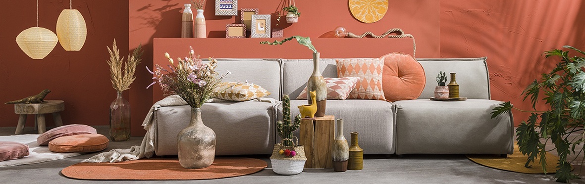 Besoin d'accessoires de maison? Vous les trouvez ici! | Leen Bakker