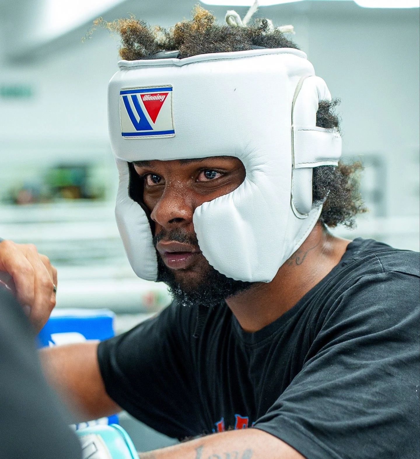 Ashton Sylve vs. Richard Commey lands on Danny Garcia-headlined card ...