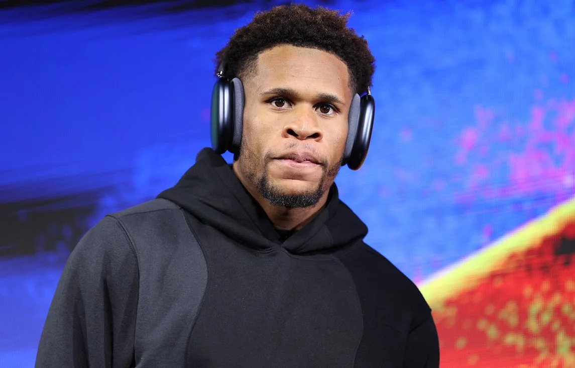 How does Devin Haney beat Brian Norman and what would it mean? | The Ring