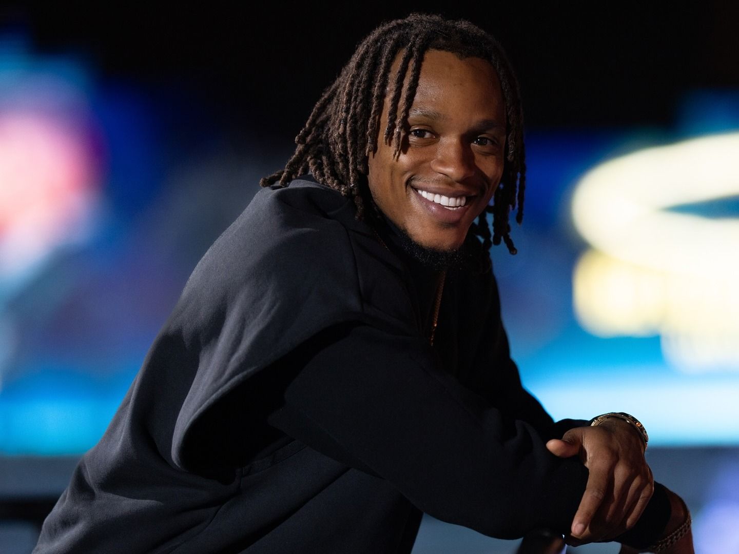 Anthony Yarde Prepares To Open The Fourth File In His Strange 10-Year ...