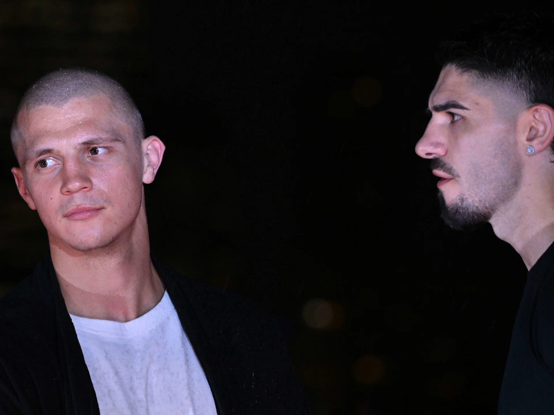 Nikita Tszyu cautious ahead of clash against career-best threat Michael ...