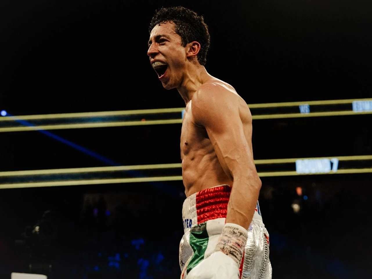 The Ring Ratings Reviewed 2025: Featherweight (Limit: 126 Pounds) | The ...