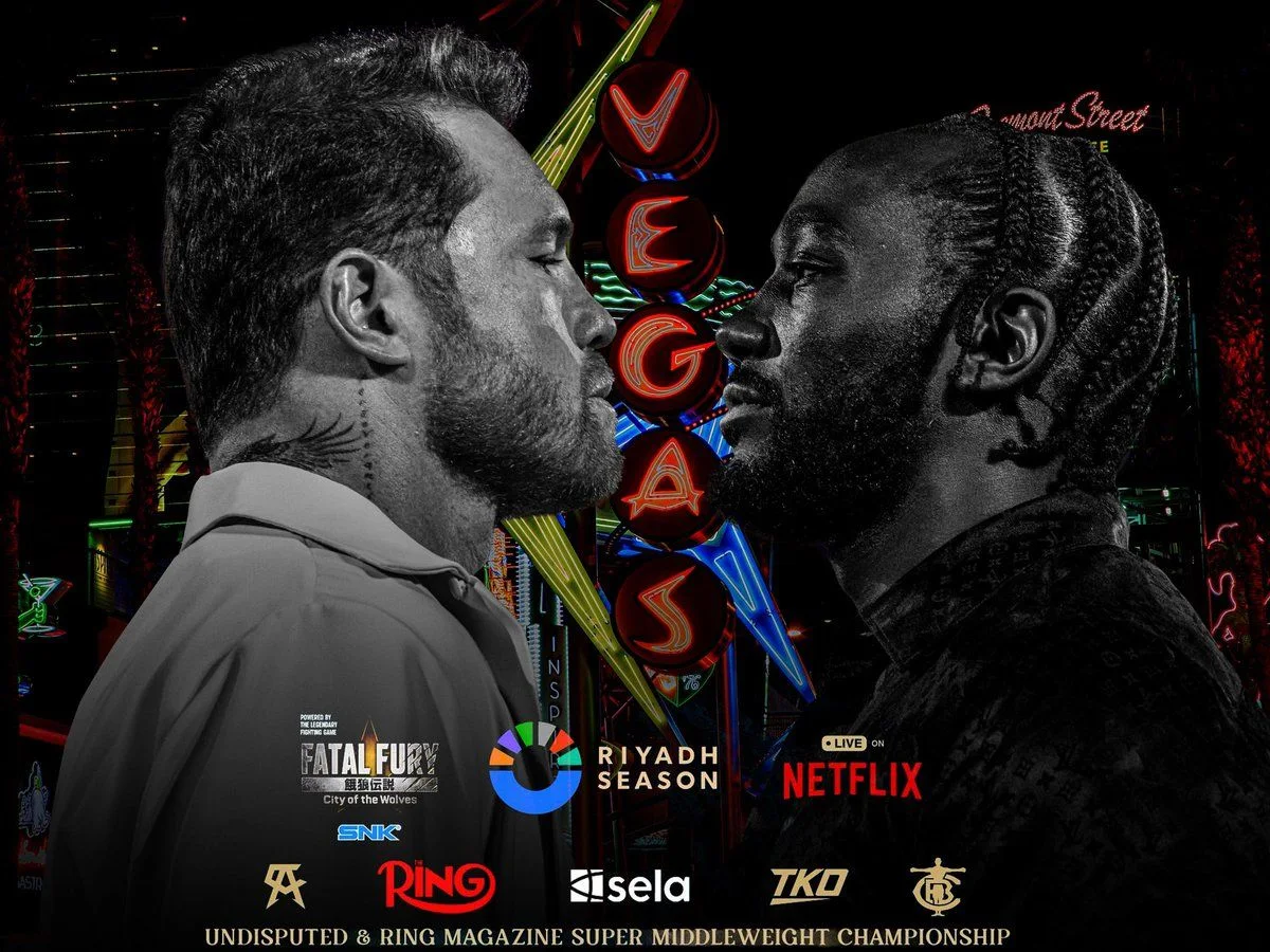 Canelo Alvarez vs. Terence Crawford: Tickets Now On Sale For Sept. 13 ...