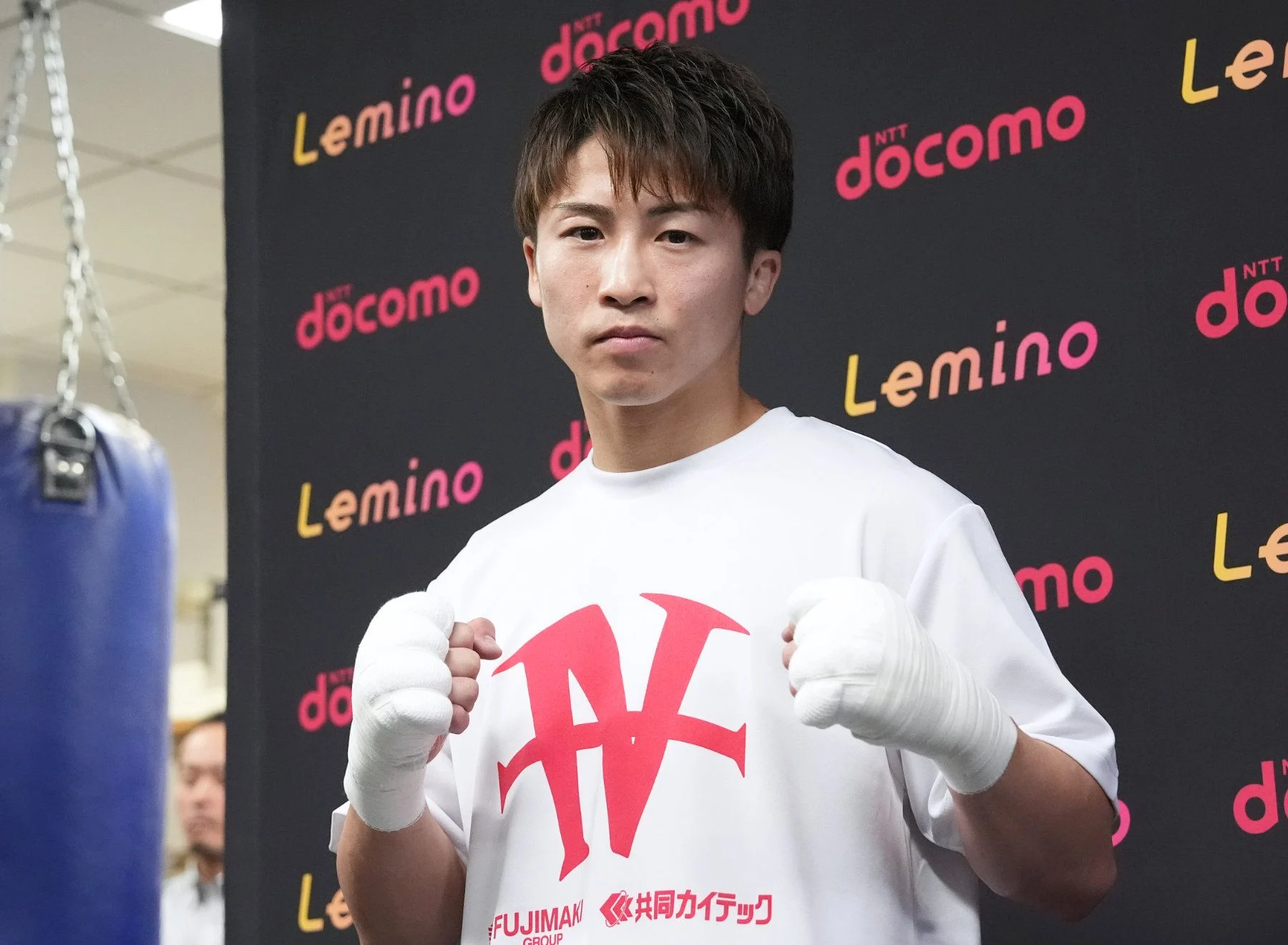 Naoya Inoue-Sam Goodman RING Championship Defense Rescheduled For Late ...