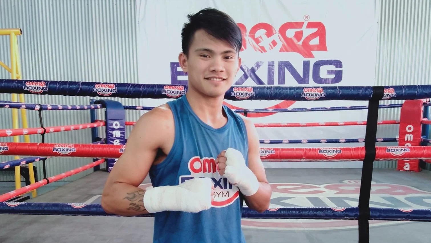 Cristian Araneta Returns This Wednesday, Aims For Mandatory Title Shot ...