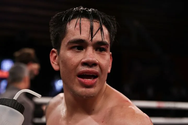 Misael Rodriguez Outclasses Omar Chavez Over Ten Rounds, Remains ...