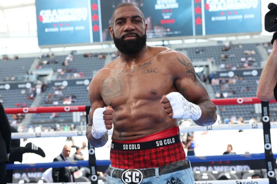 Steven Nelson: Terence Crawford’s Power Will Surprise Canelo Alvarez ...