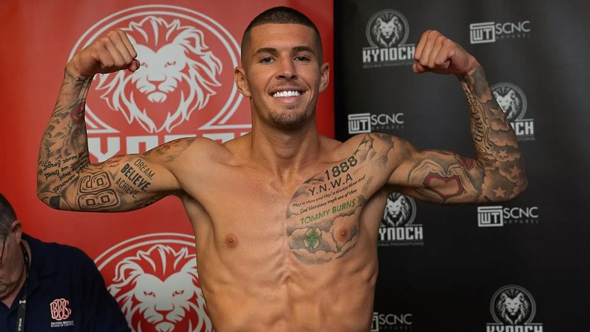 Regan Glackin ready to reap rewards of years of hard graft | The Ring