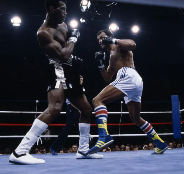 Patrick Connor: Don't expect light heavyweight division to be as good ...