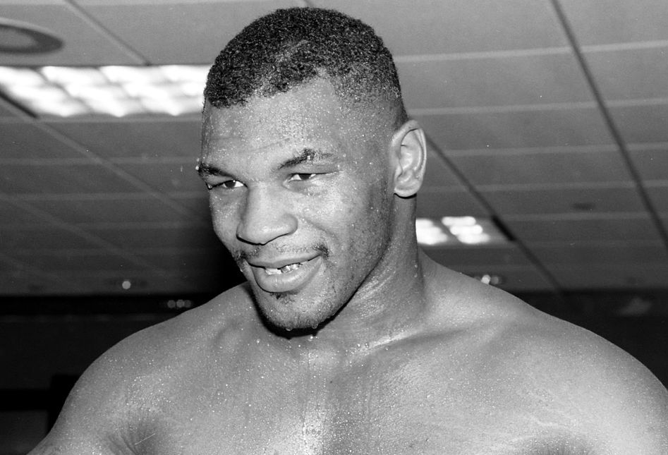 How 'Baddest Man' Author Mark Kriegel Went From Hating Mike Tyson To ...