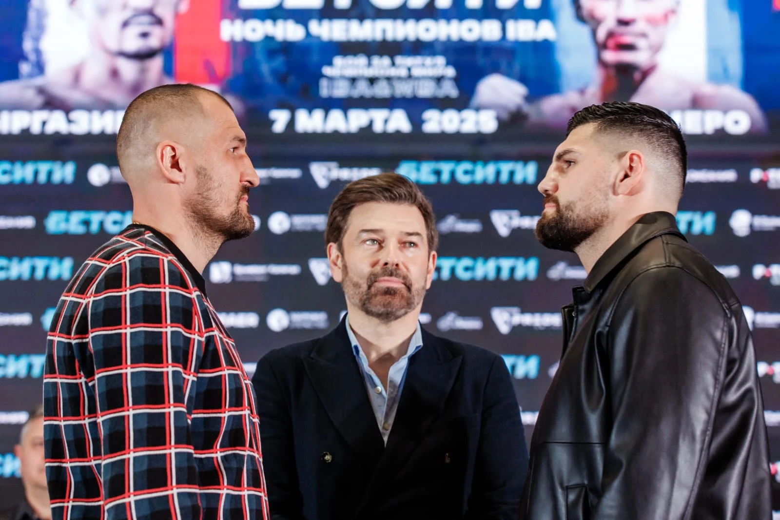 Sergey Kovalev To Retire After Farewell Fight in Russia on IBA Card ...