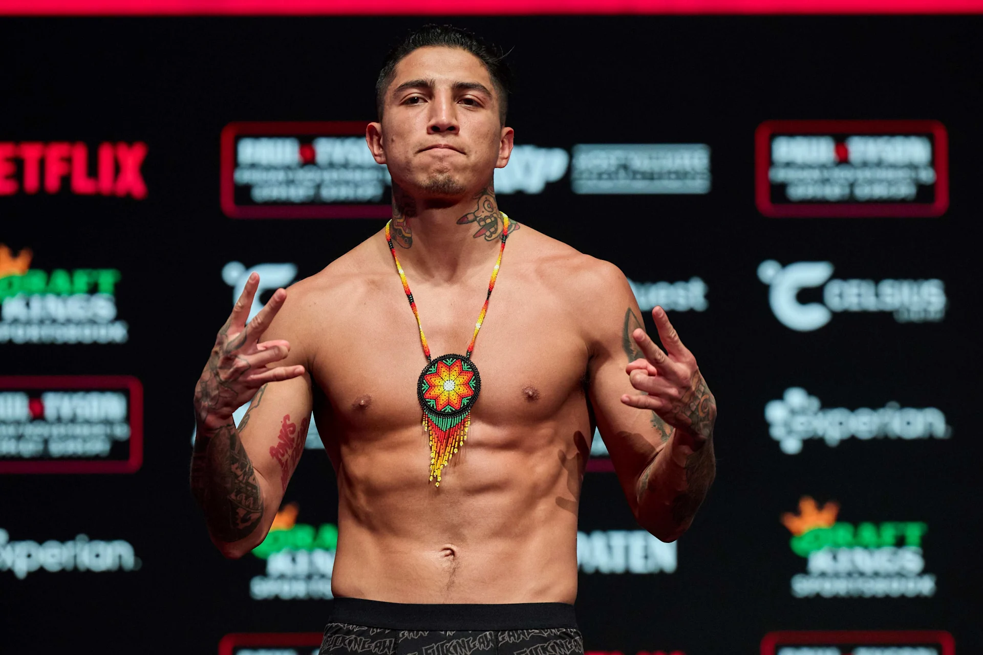 Paulie Malignaggi Isn’t Impressed By Mario Barrios: Pacquiao Cherry ...