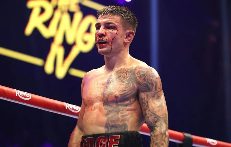 Frank Warren: Sam Noakes will get another world title shot in 2026 ...