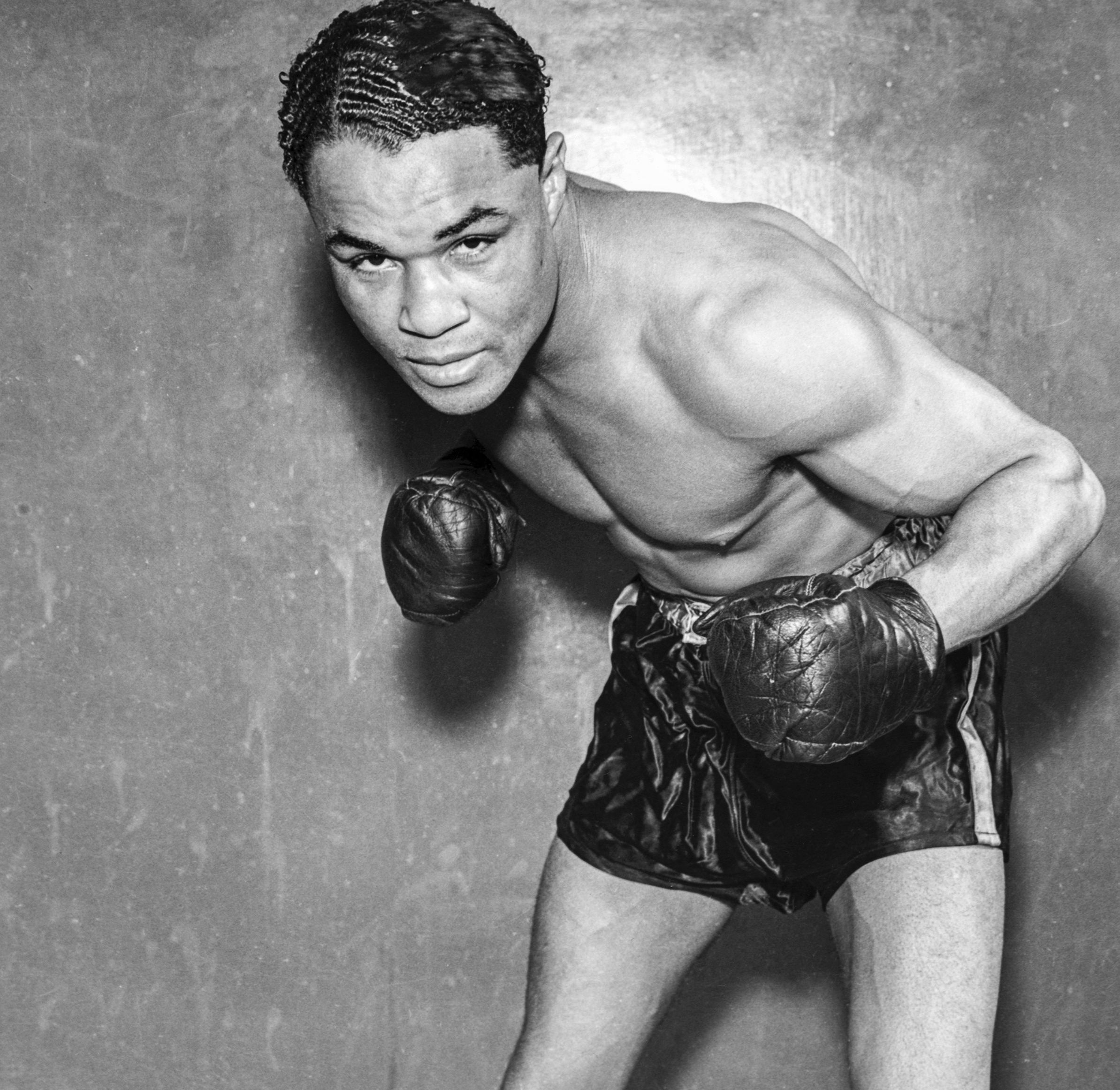 Fritzie Zivic’s TKO Of Legendary Henry Armstrong In Rematch Recalled 85 ...