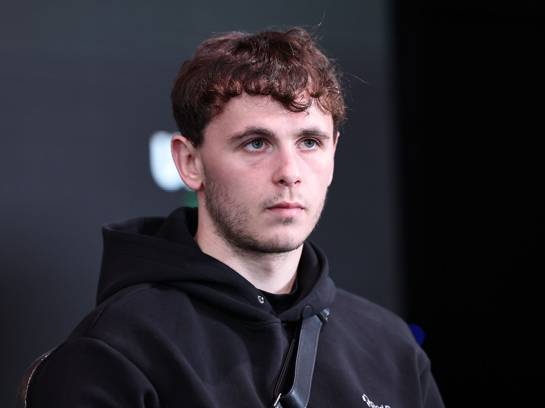 Jack Turner expects power to translate up divisions, eyes future Bam ...