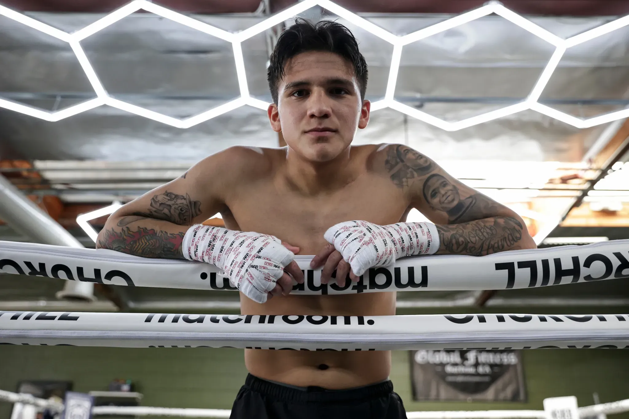 ‘Bam’ Rodriguez Isn’t In A Rush, But He Wants To Fight Inoue And ...