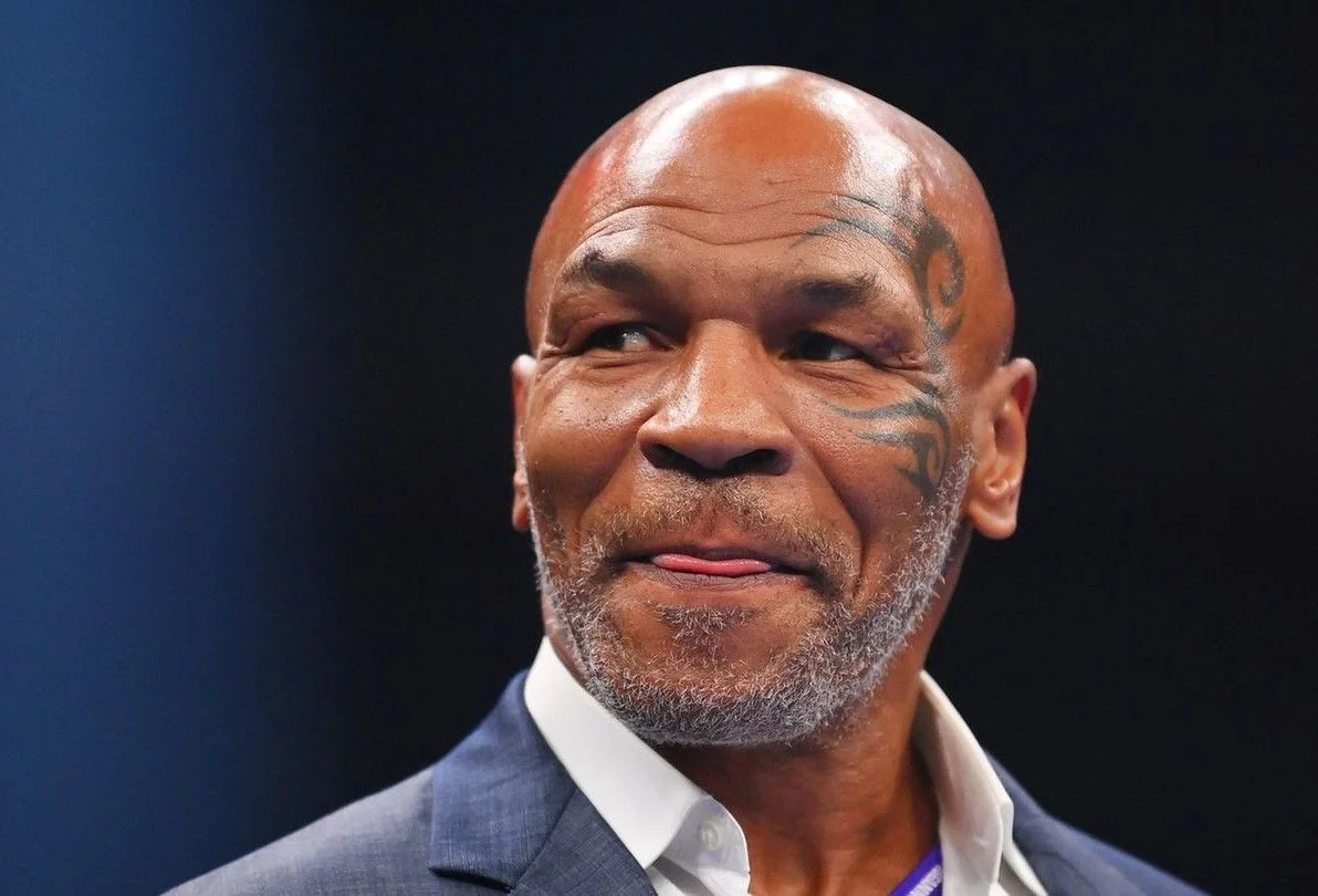 Mike Tyson touts war on processed foods after Super Bowl ad | The Ring