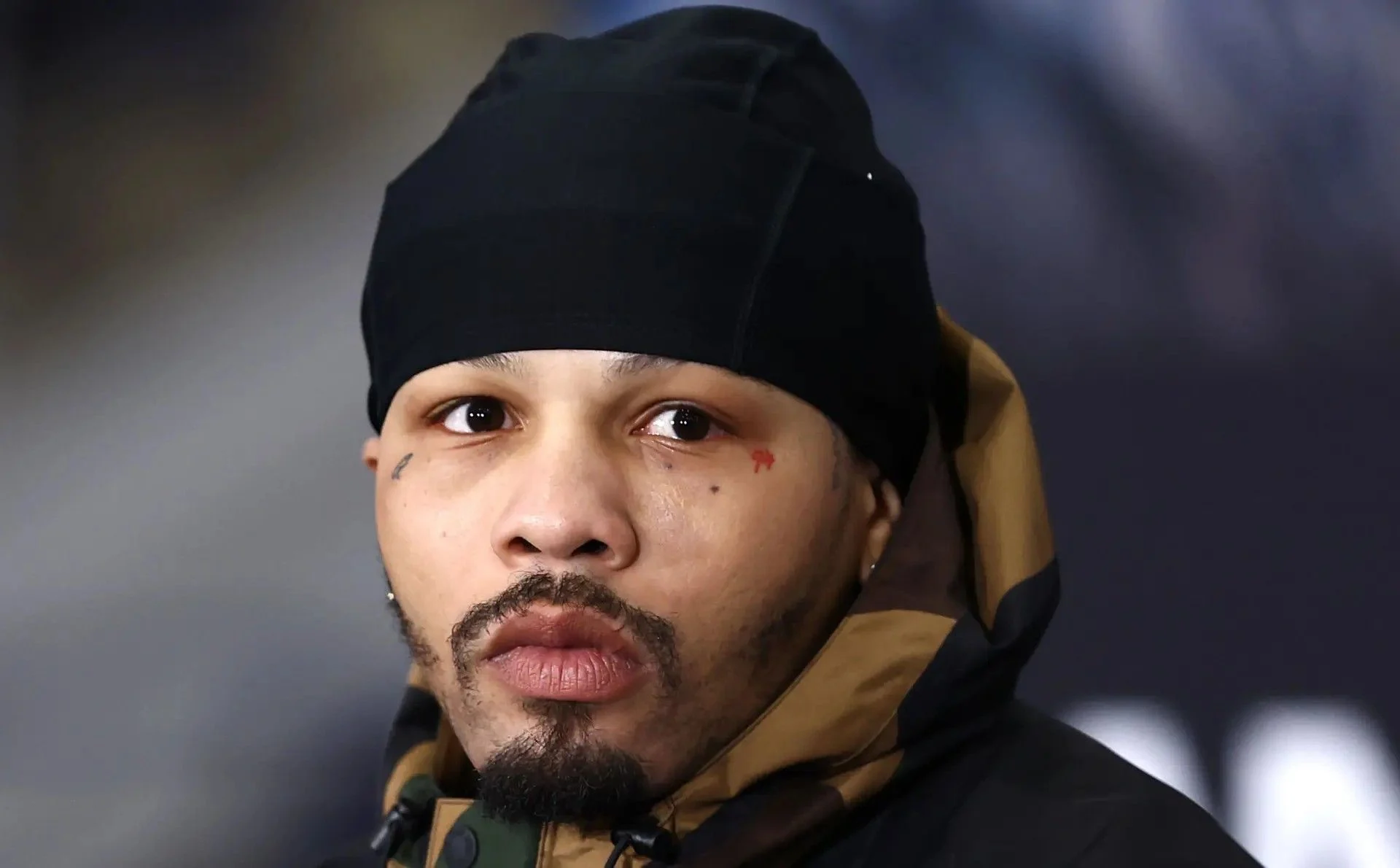 Gervonta Davis faces arrest warrant in Baltimore for probation ...
