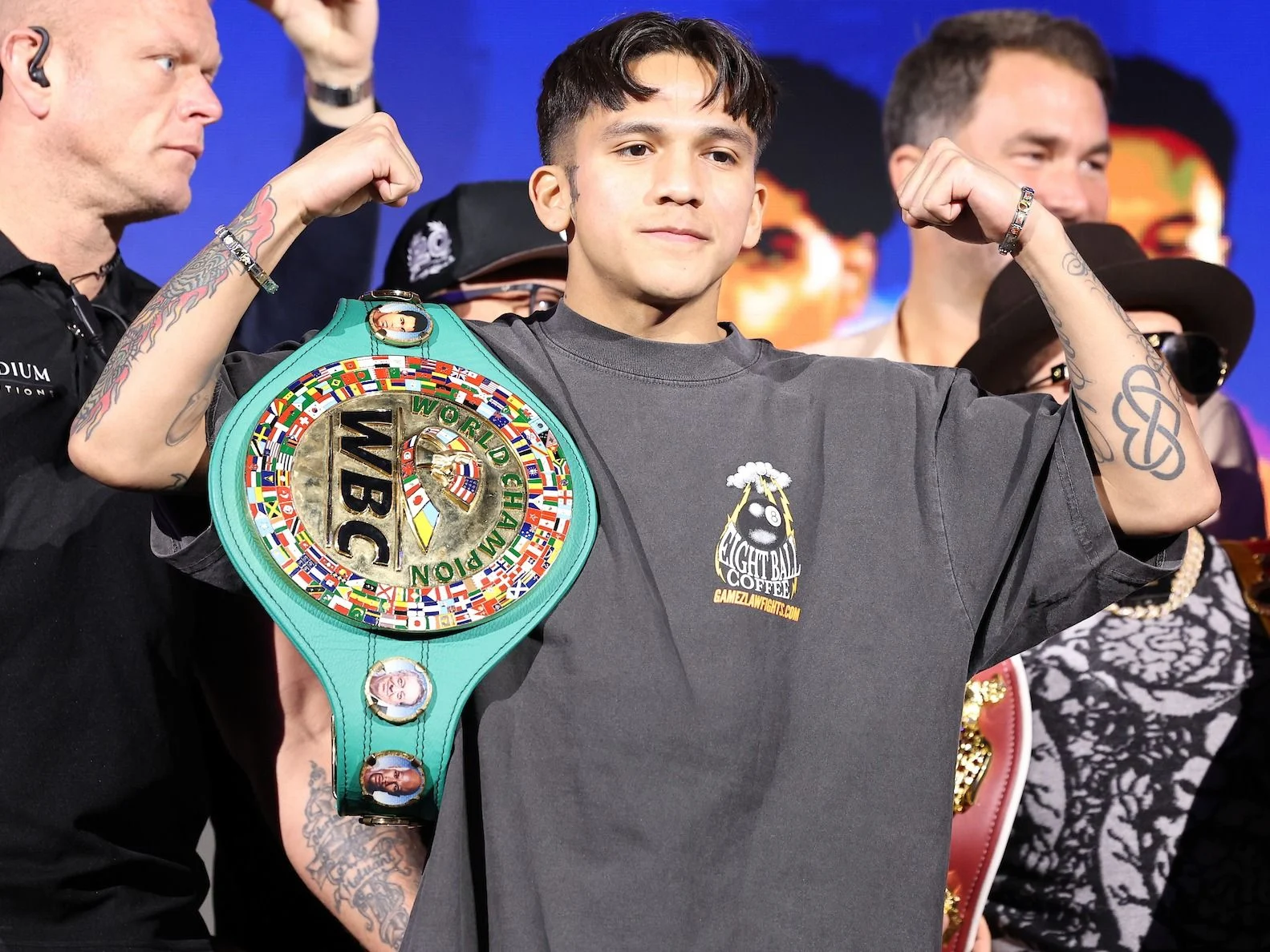 Corey Erdman: Bam Rodriguez Continues To Break Historical Barriers ...