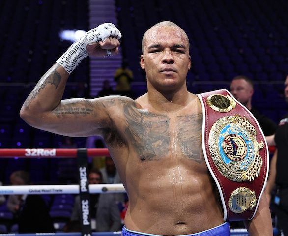 Frank Warren: Wardley beating Usyk would be the biggest win ever | The Ring